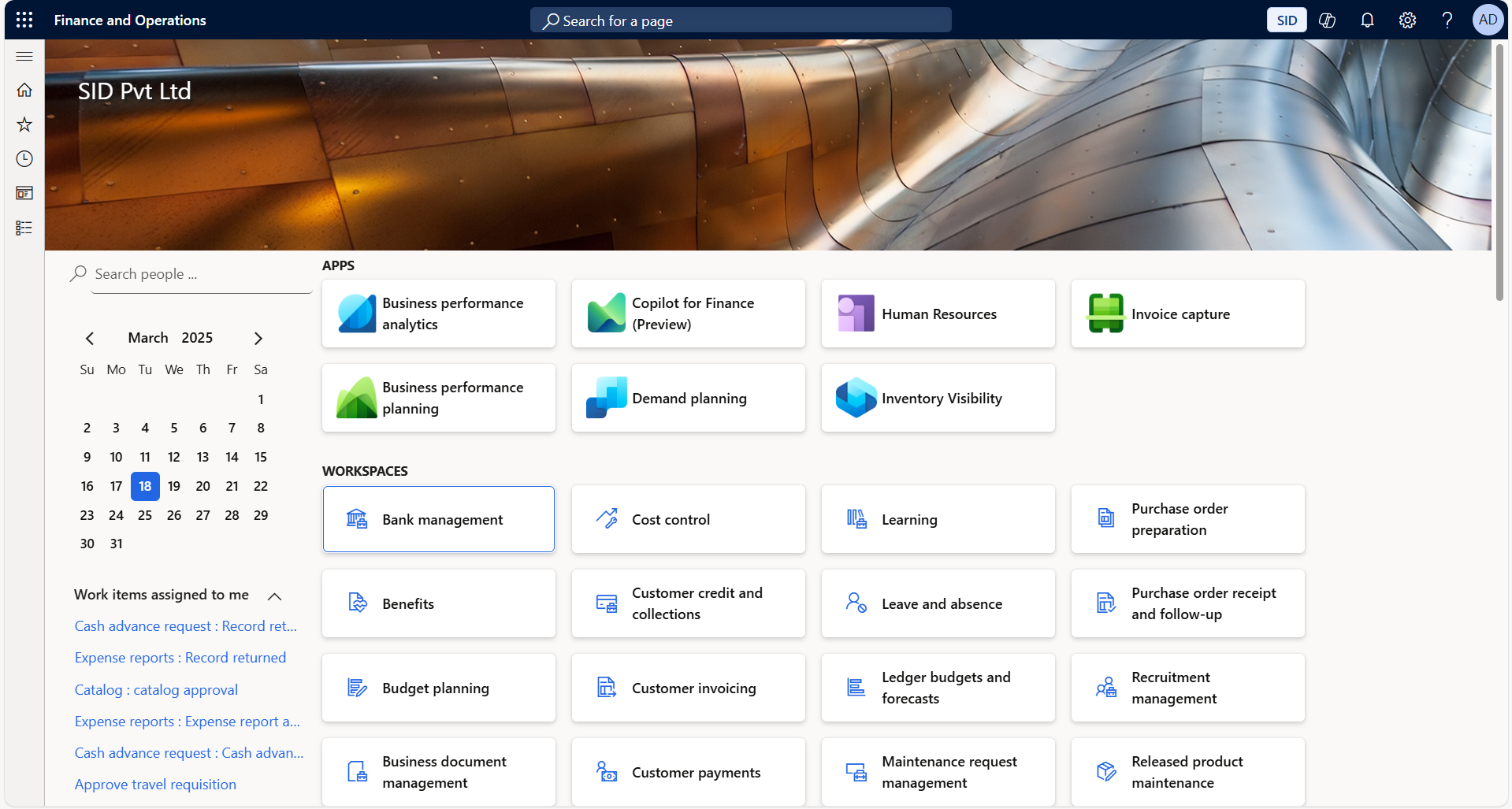 Ready to Set Up a Legal Entity in D365 Finance and Operations? Here’s ...